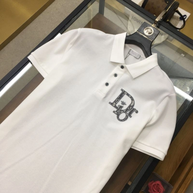 Indistinguishable Christian Dior T-Shirts
