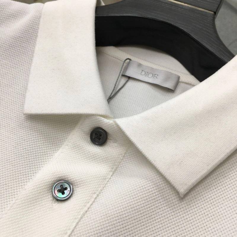 Indistinguishable Christian Dior T-Shirts