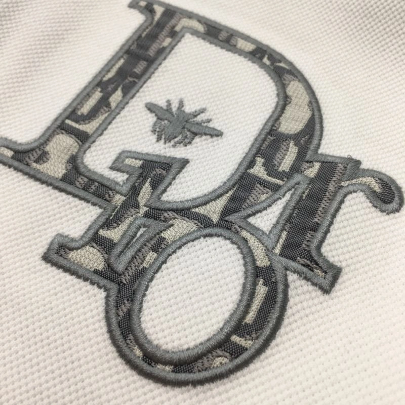 Indistinguishable Christian Dior T-Shirts
