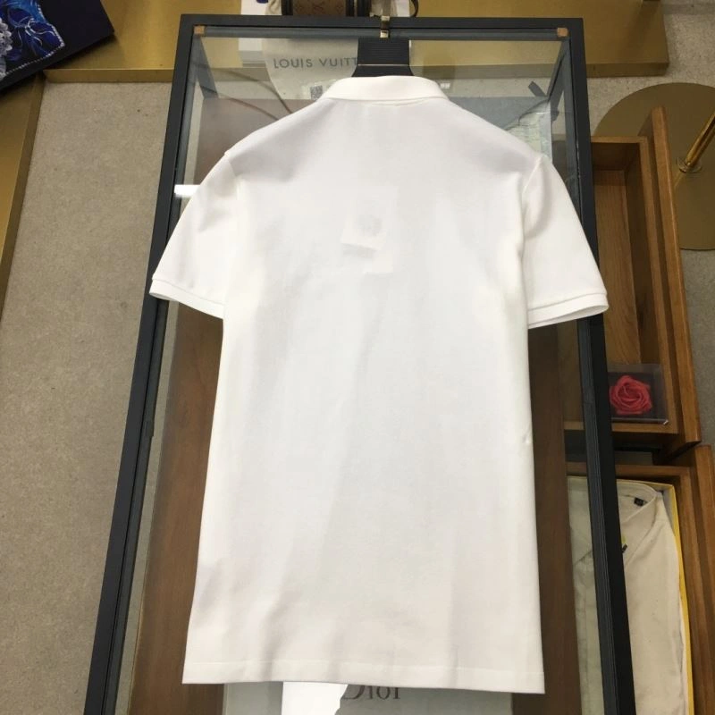 Indistinguishable Christian Dior T-Shirts