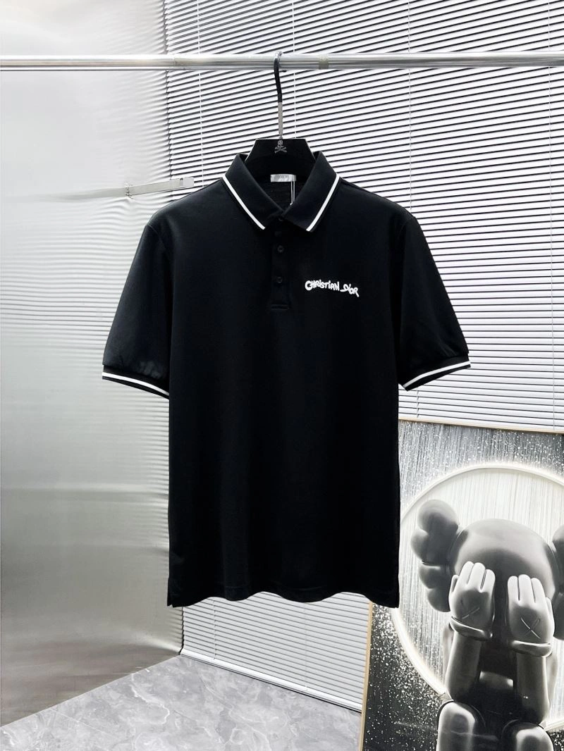 Christian Dior T-Shirts