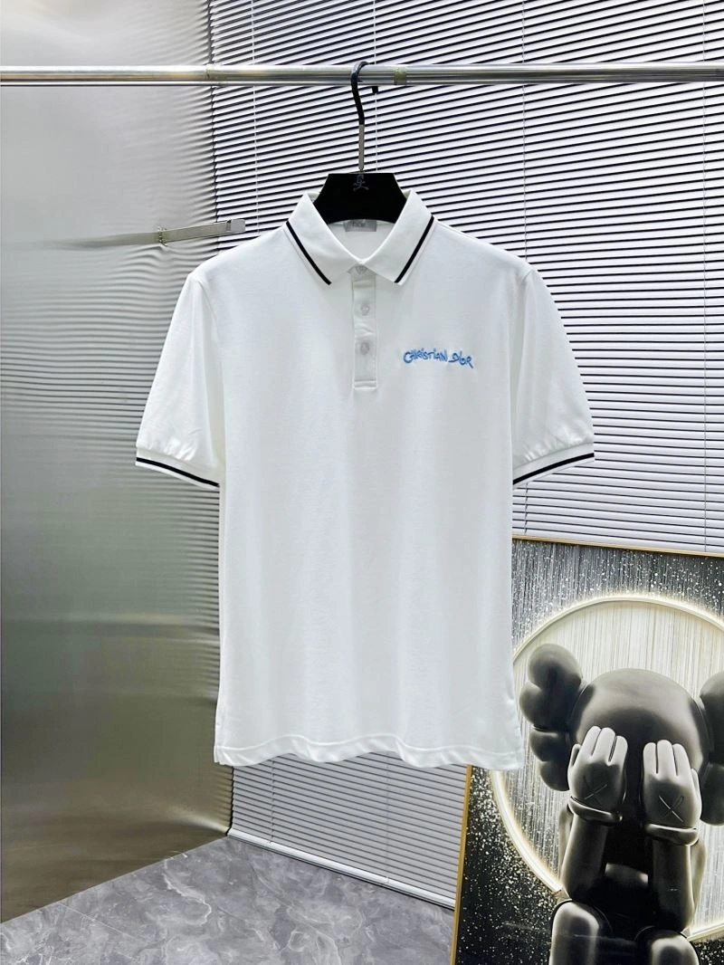 Top match Christian Dior T-Shirts