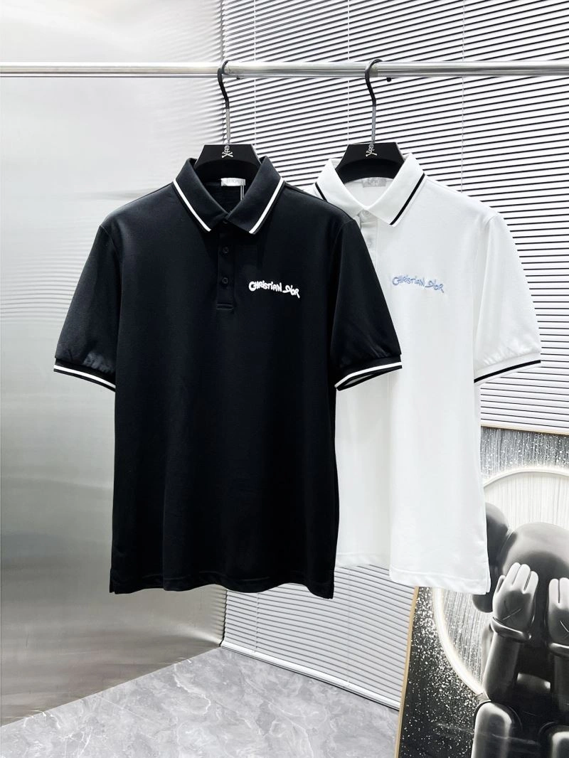 Top match Christian Dior T-Shirts