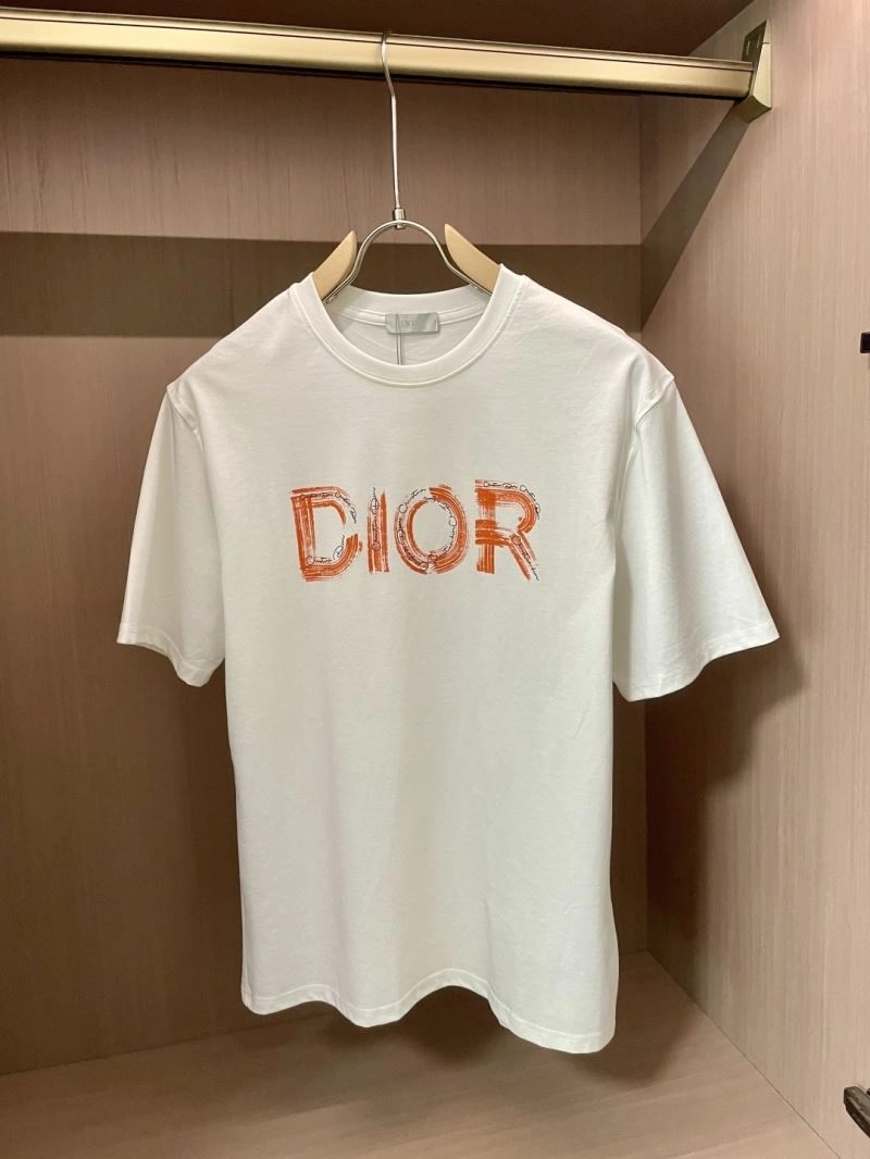 Christian Dior T-Shirts