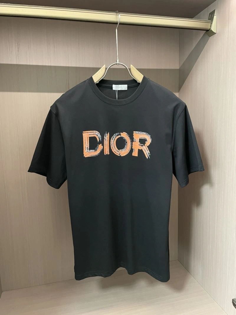 Genuine Christian Dior T-Shirts