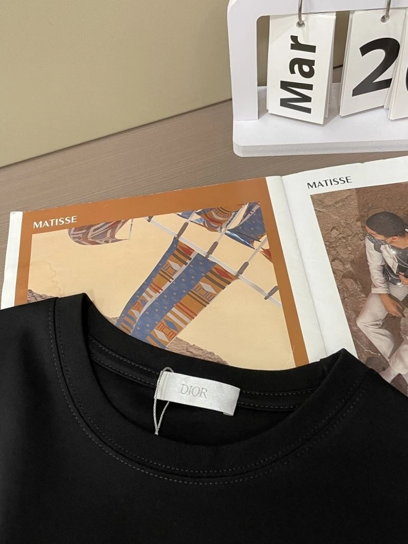 Genuine Christian Dior T-Shirts