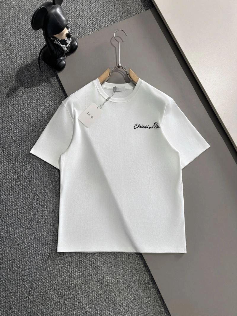 Christian Dior T-Shirts