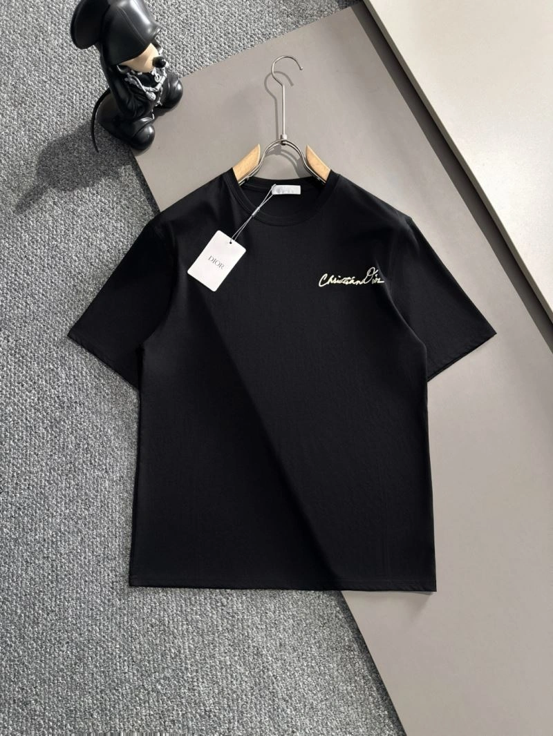 Precise copy Christian Dior T-Shirts