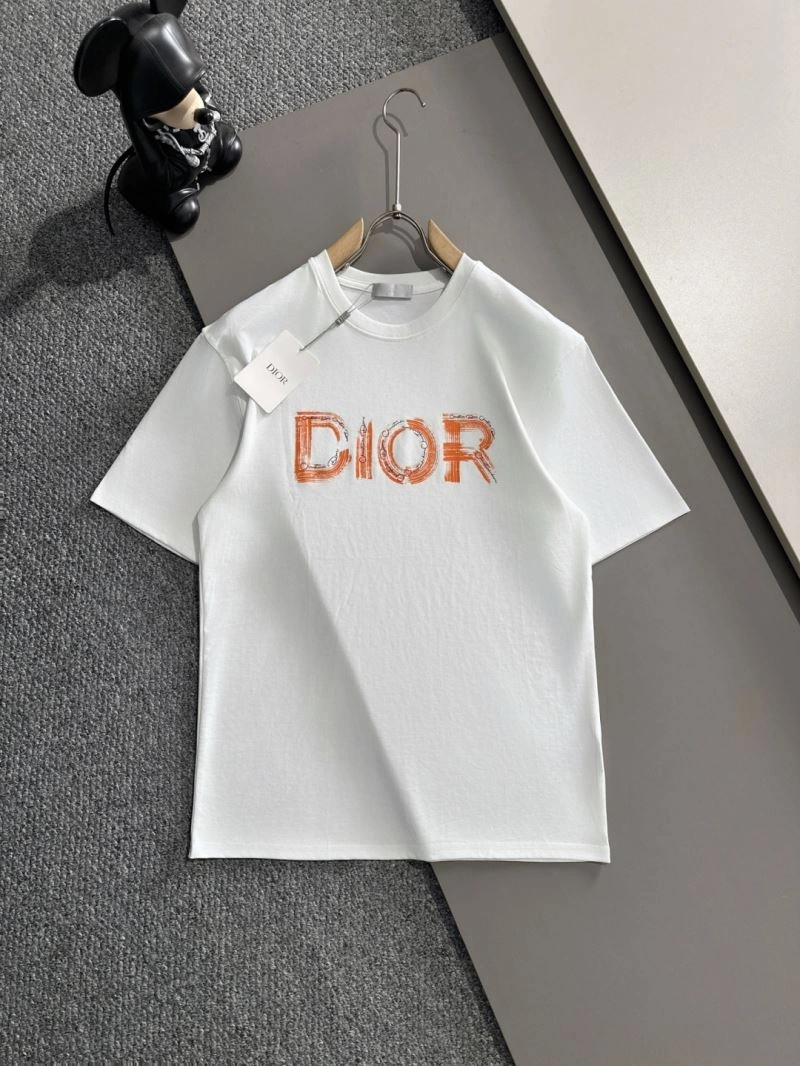 Christian Dior T-Shirts