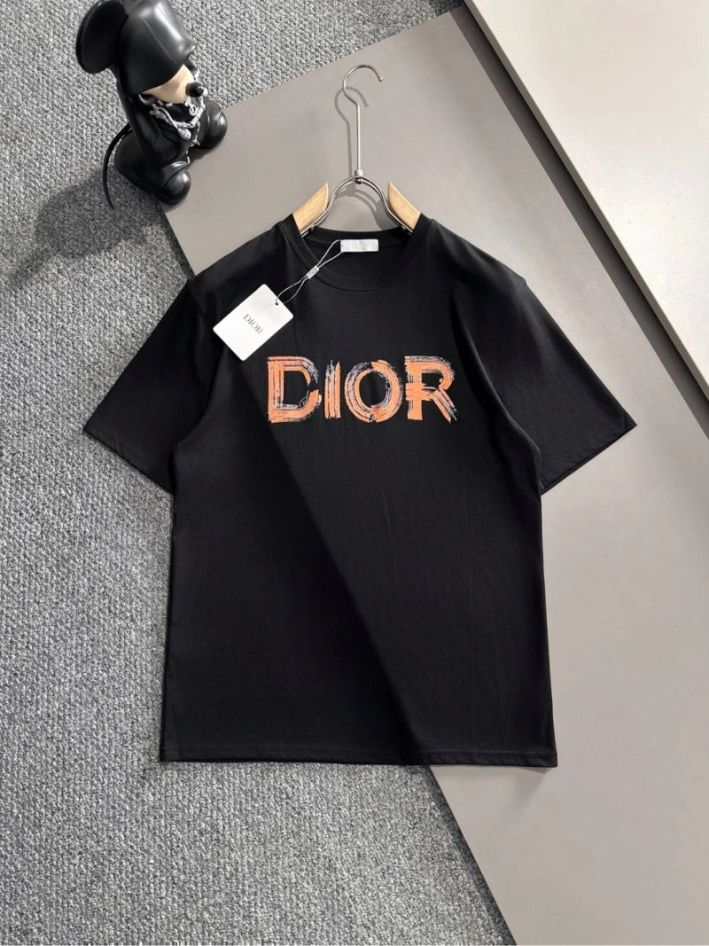 Factory-made Christian Dior T-Shirts