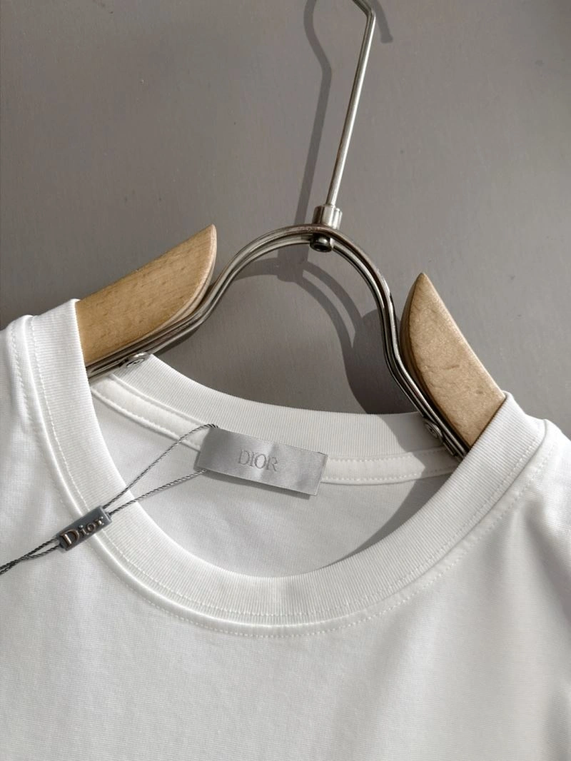 Factory-made Christian Dior T-Shirts