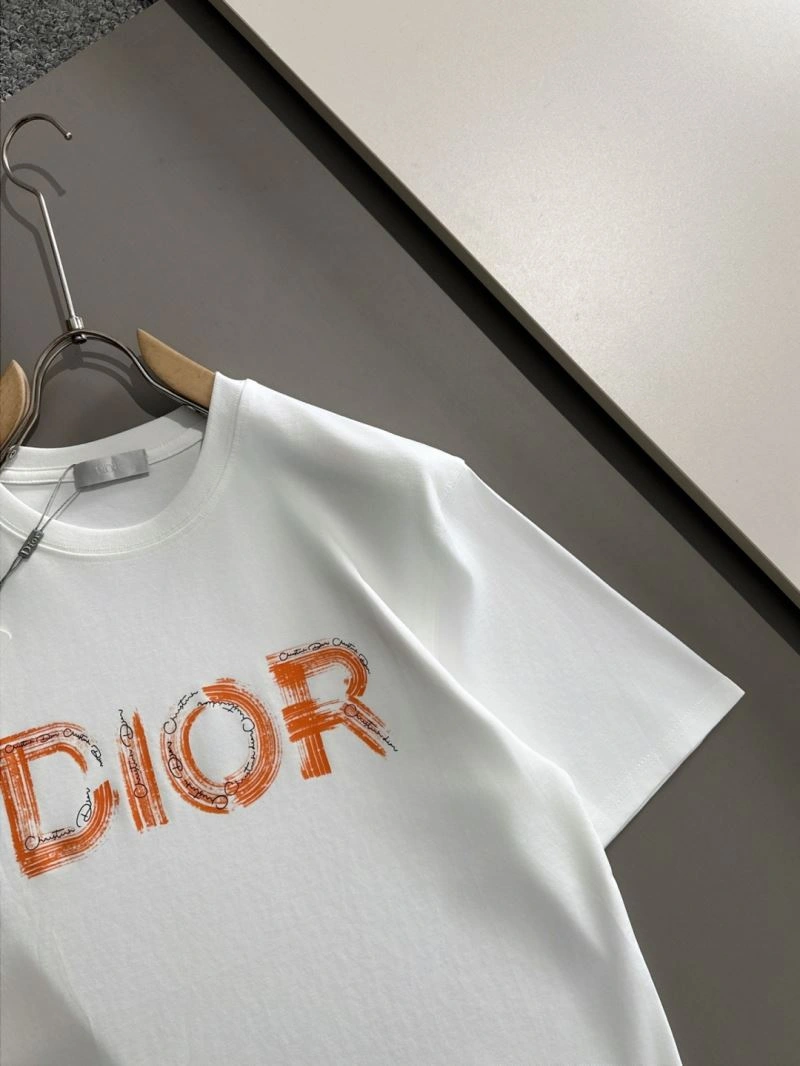 Factory-made Christian Dior T-Shirts