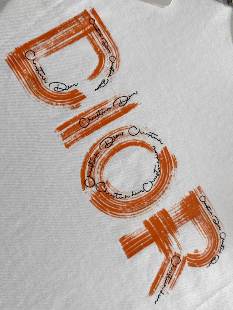 Factory-made Christian Dior T-Shirts