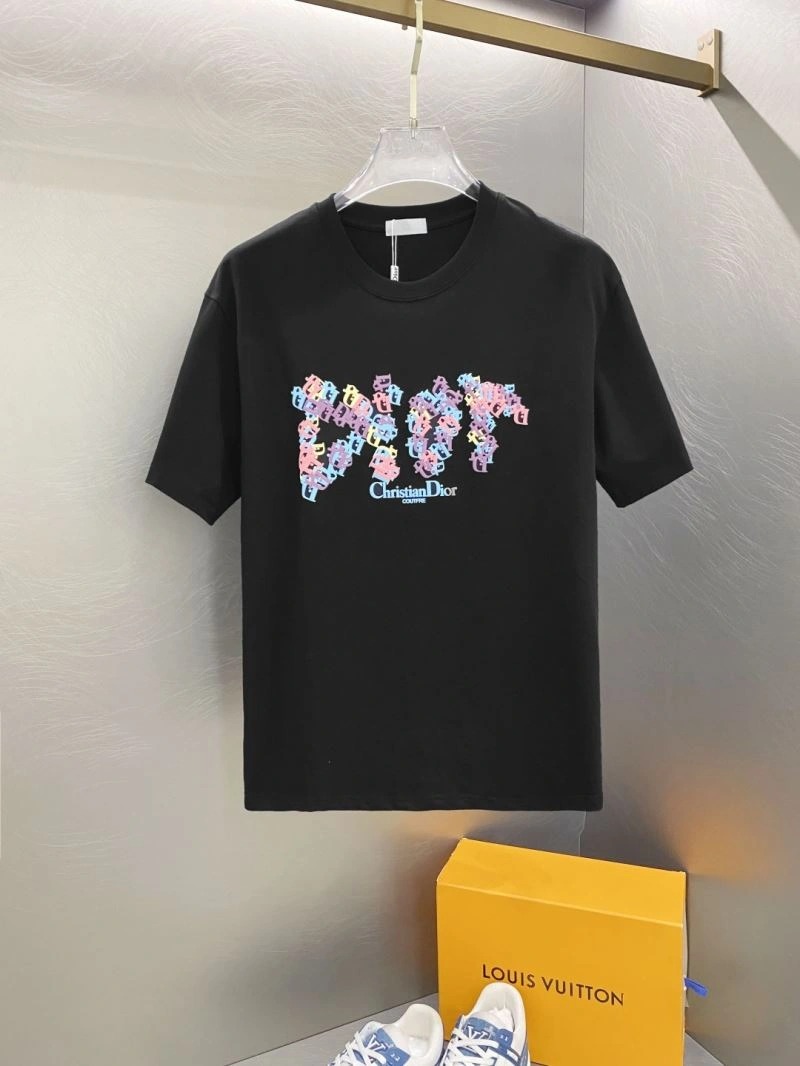 Authentic Christian Dior T-Shirts