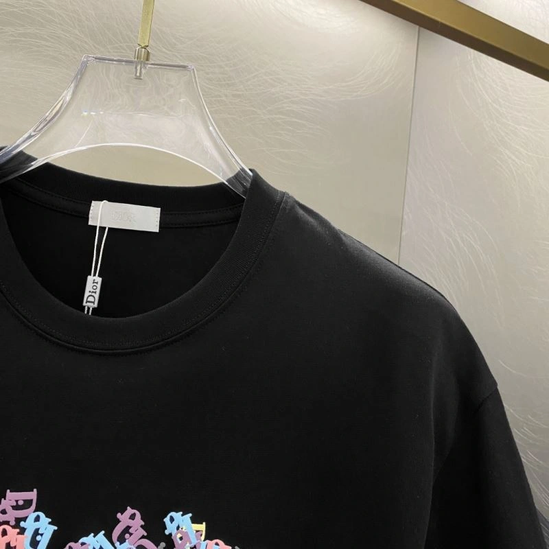 Authentic Christian Dior T-Shirts