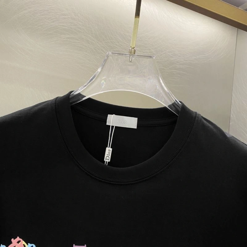 Authentic Christian Dior T-Shirts