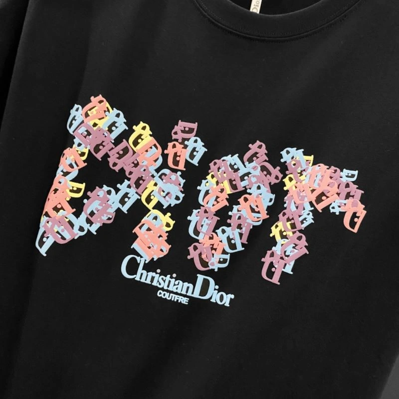 Authentic Christian Dior T-Shirts