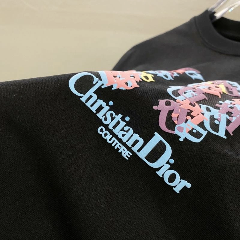 Authentic Christian Dior T-Shirts