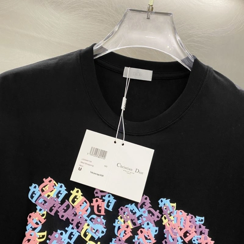 Authentic Christian Dior T-Shirts