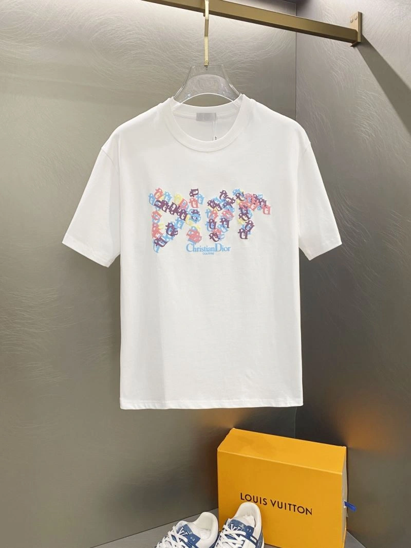 Christian Dior T-Shirts