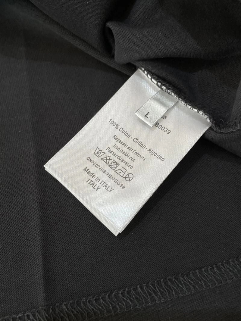 Genuine Christian Dior T-Shirts