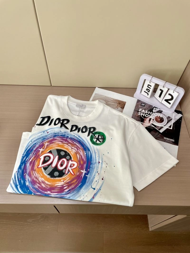 Reasonably priced Christian Dior T-Shirts