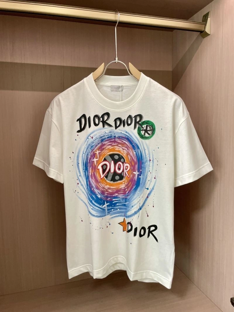 Reasonably priced Christian Dior T-Shirts