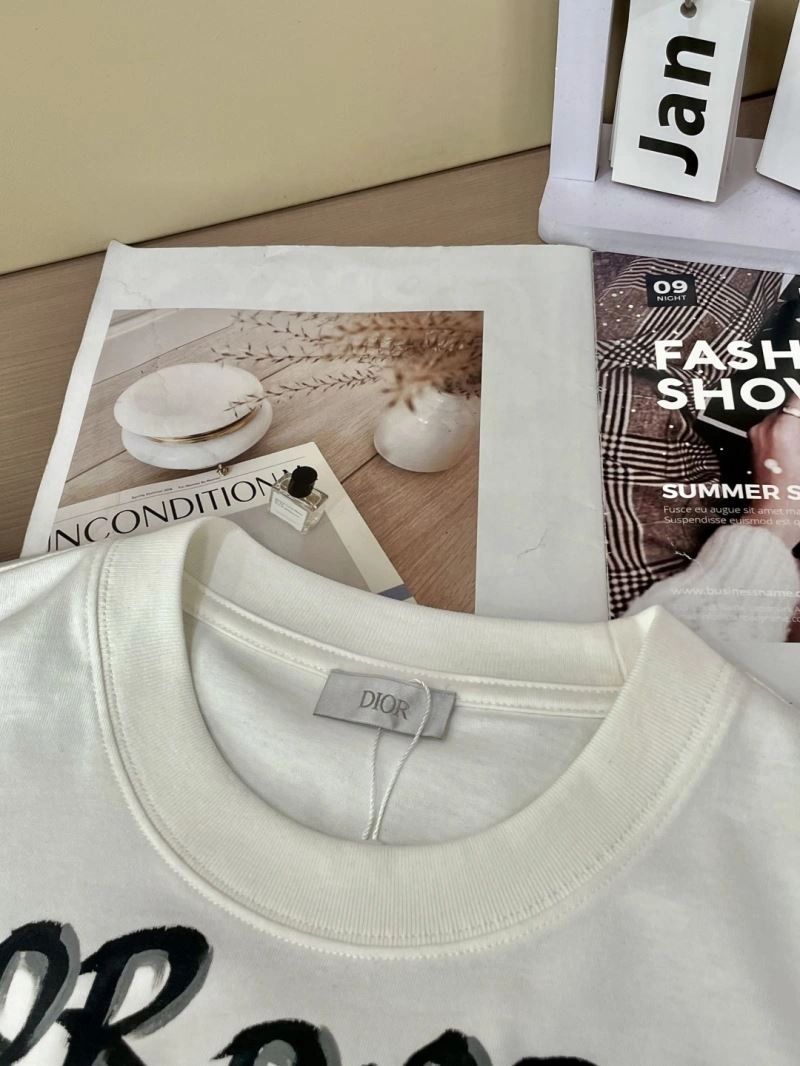 Reasonably priced Christian Dior T-Shirts