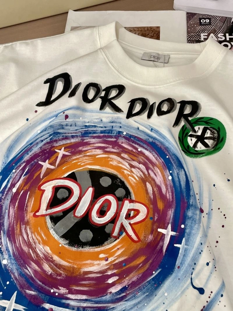Reasonably priced Christian Dior T-Shirts