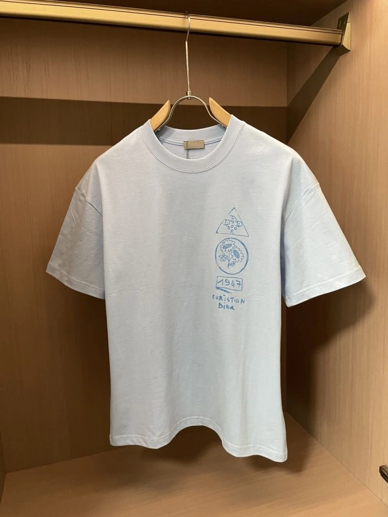 Christian Dior T-Shirts