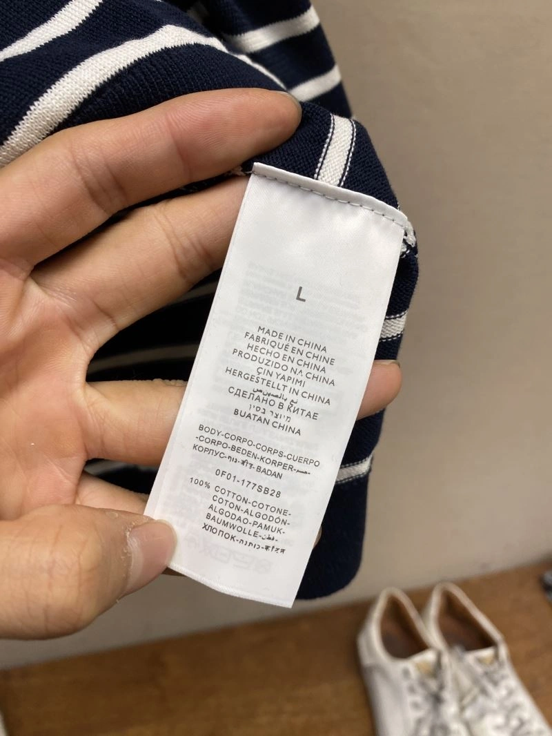 Economical Christian Dior T-Shirts