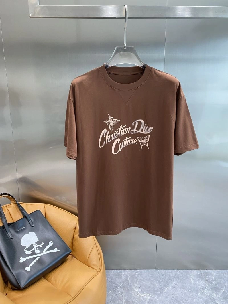 Christian Dior T-Shirts