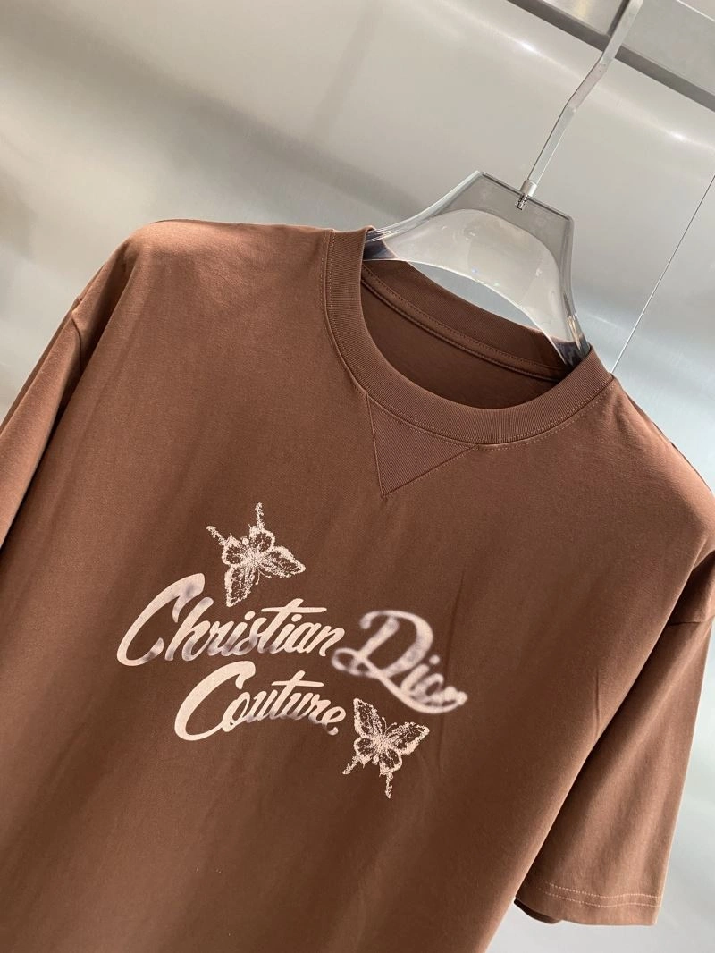 Discounted Christian Dior T-Shirts