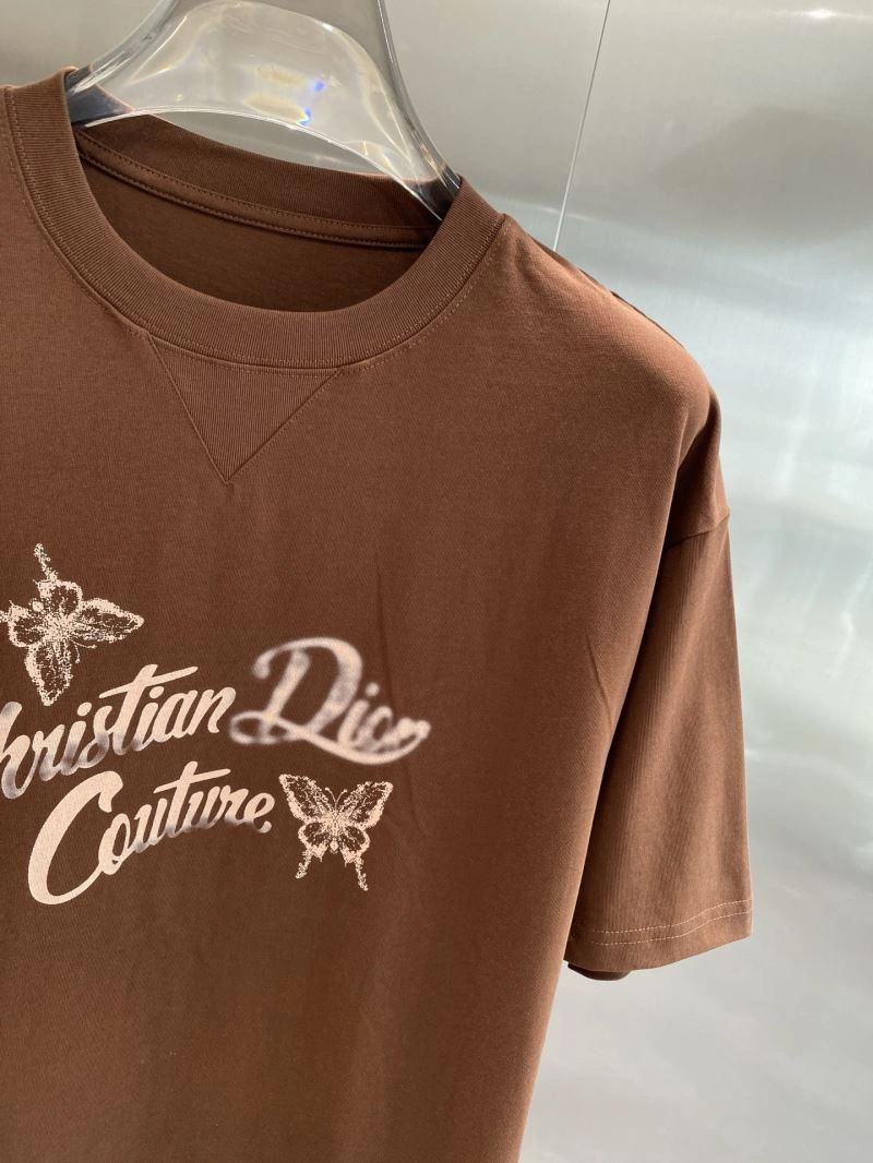 Discounted Christian Dior T-Shirts