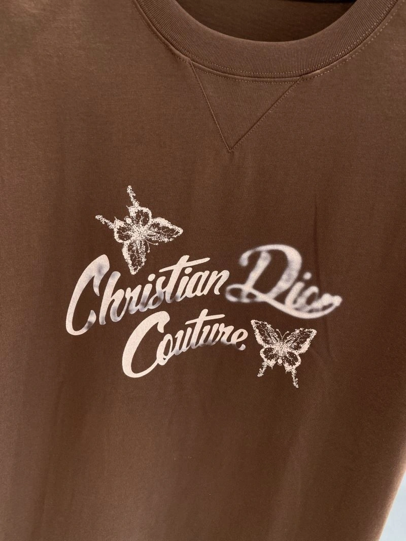 Discounted Christian Dior T-Shirts