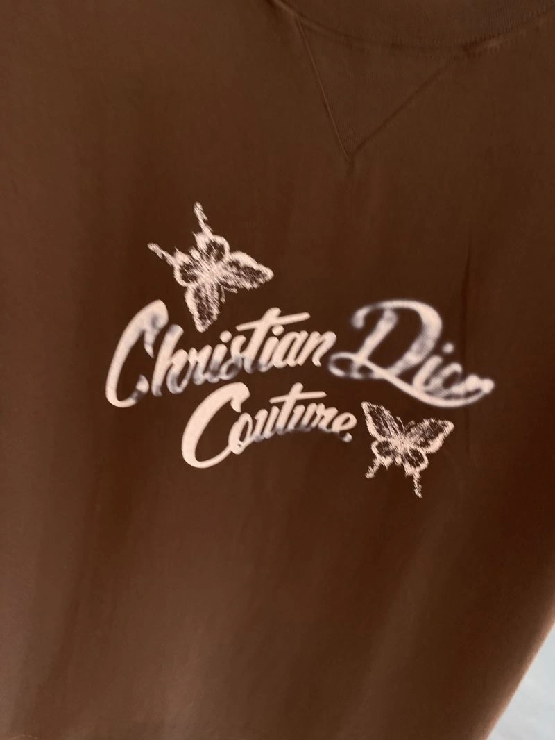 Discounted Christian Dior T-Shirts