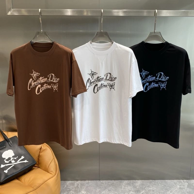Christian Dior T-Shirts