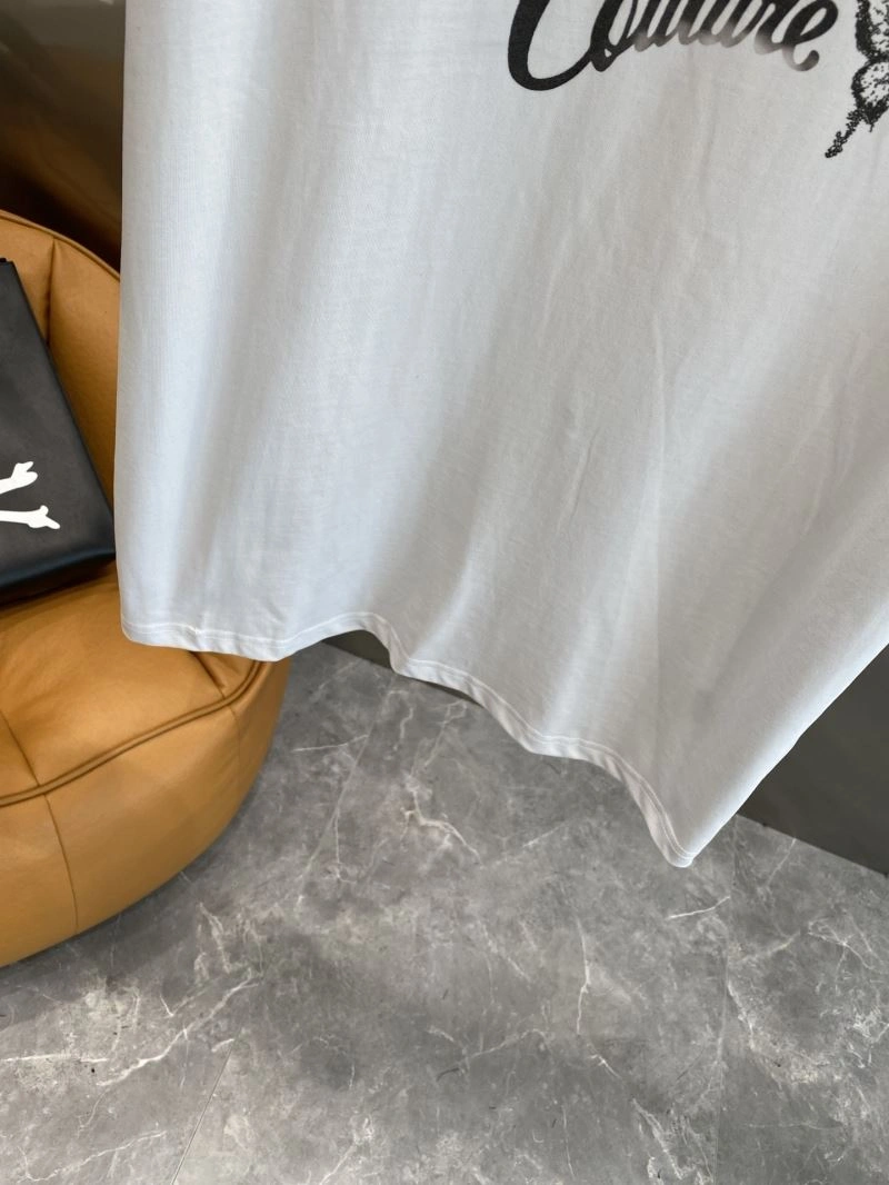 Brand-authenticated Christian Dior T-Shirts