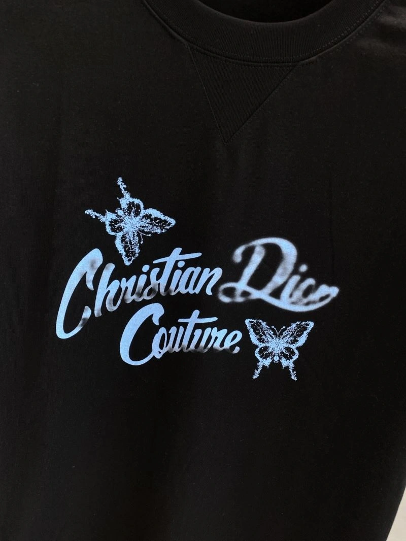Low-cost Christian Dior T-Shirts