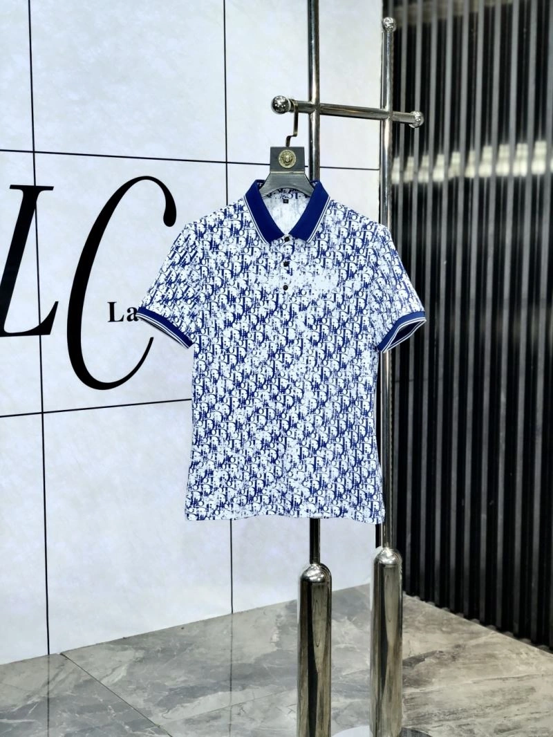 Christian Dior T-Shirts