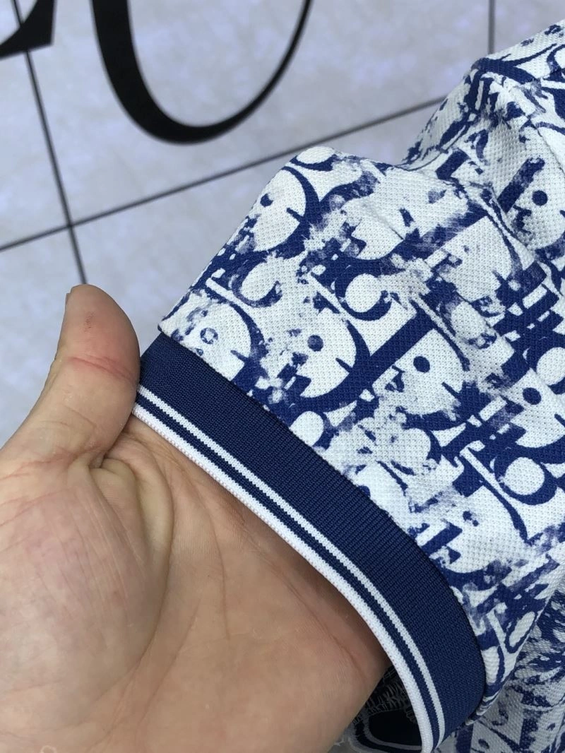 High fidelity Christian Dior T-Shirts