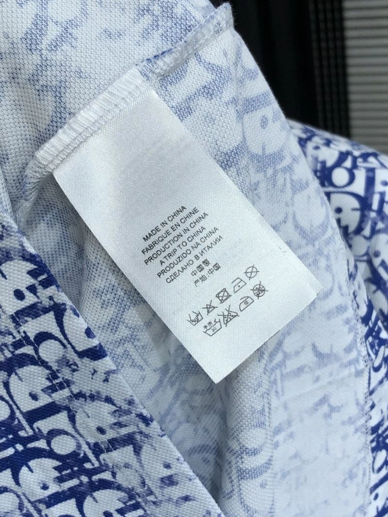 High fidelity Christian Dior T-Shirts