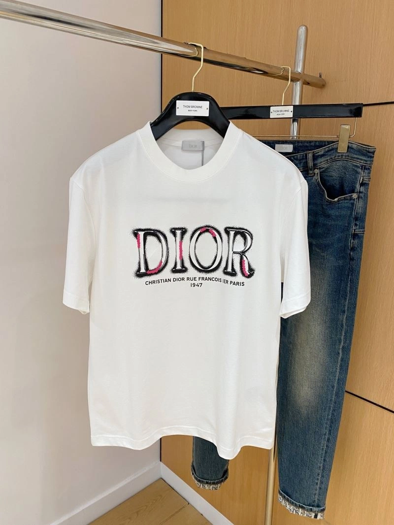 Christian Dior T-Shirts