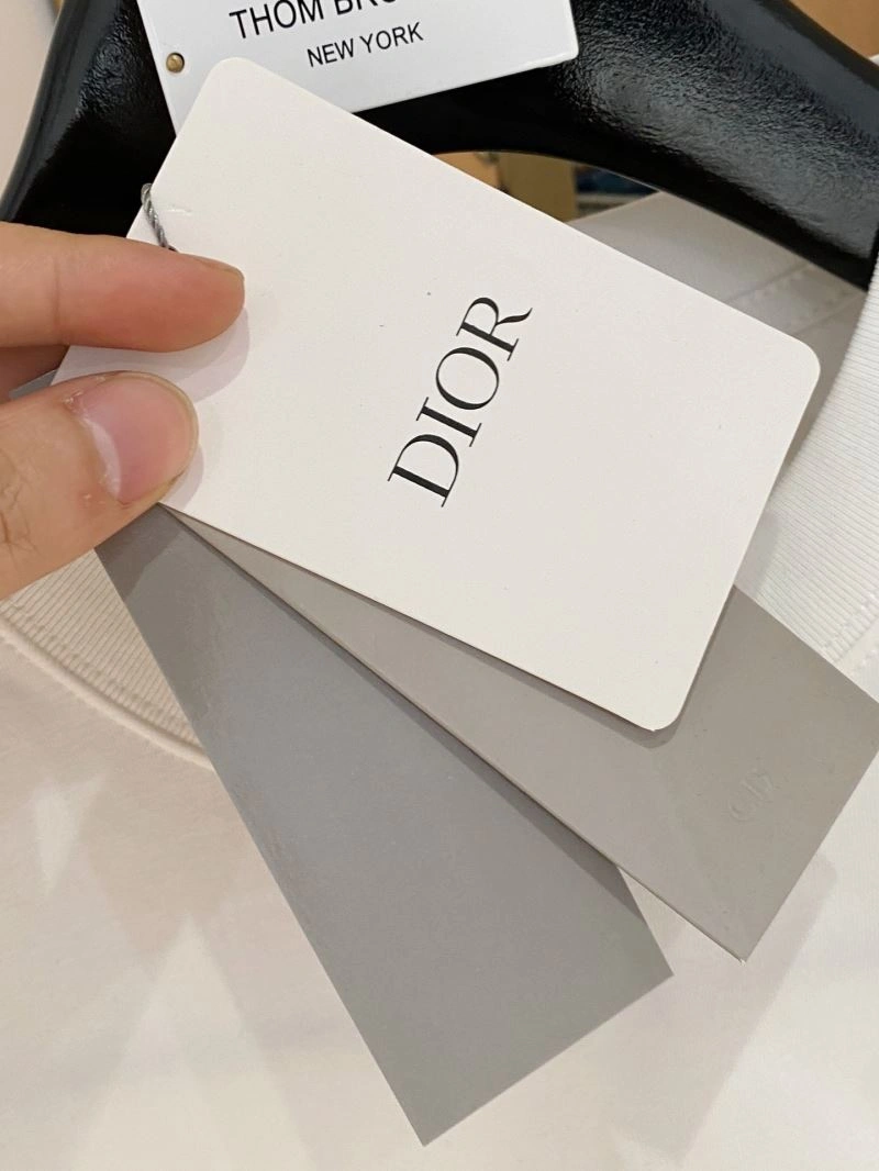 OEM Christian Dior T-Shirts