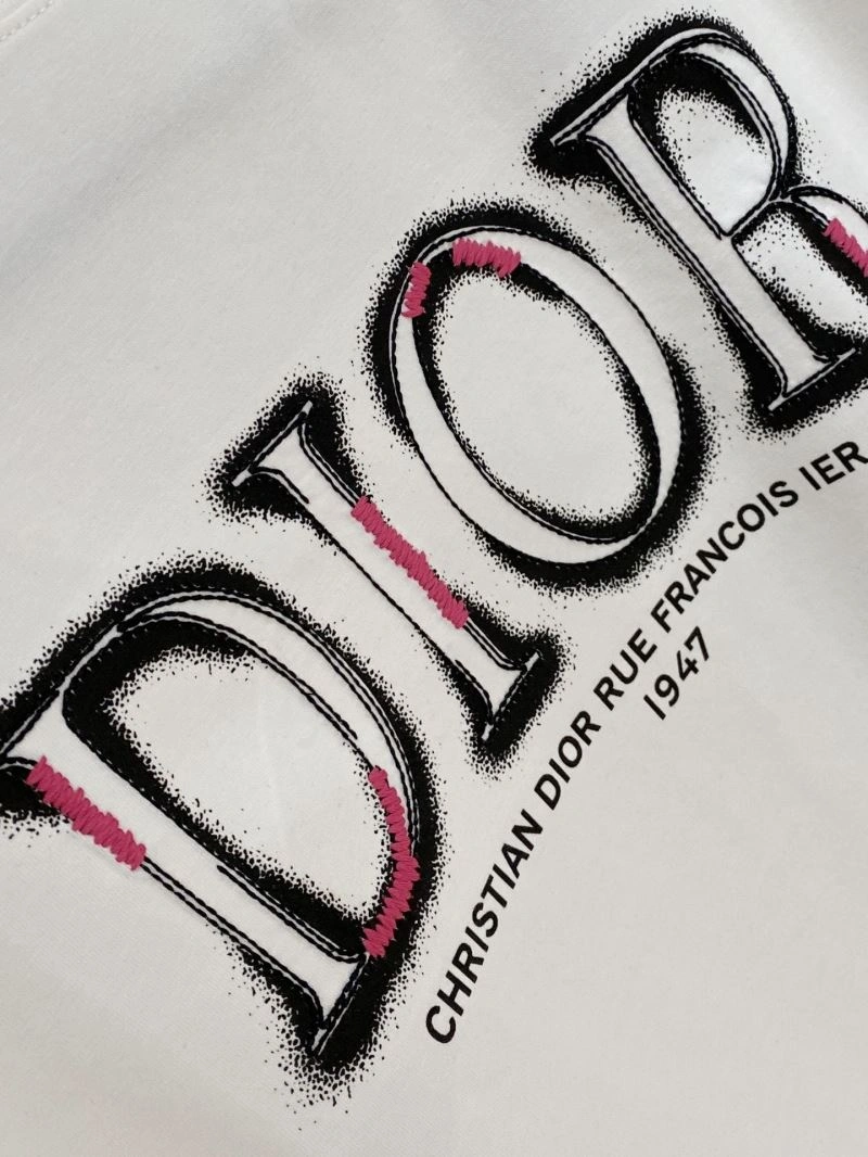 OEM Christian Dior T-Shirts