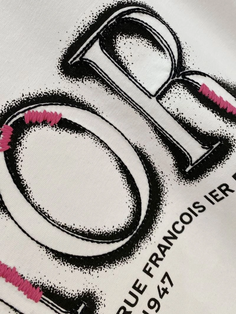OEM Christian Dior T-Shirts