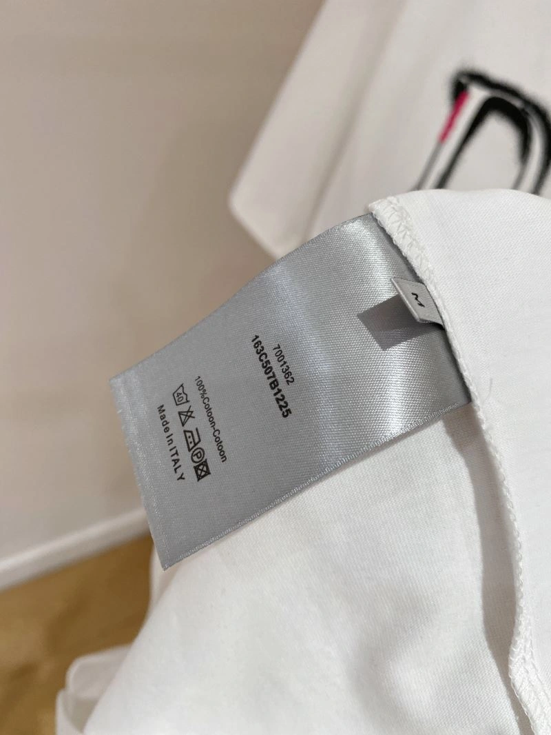 OEM Christian Dior T-Shirts