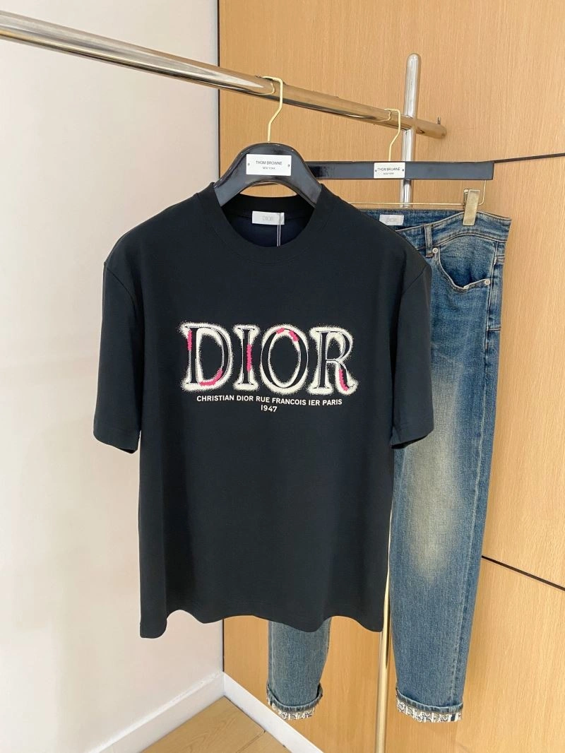 Christian Dior T-Shirts