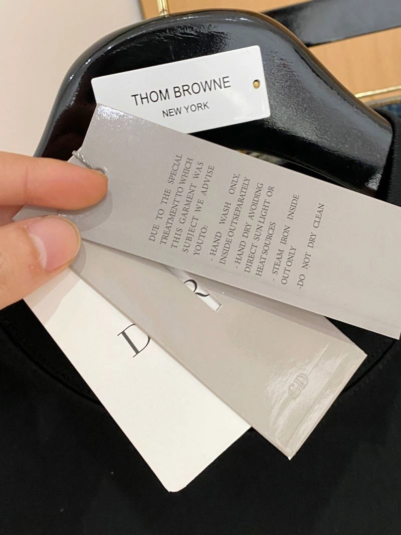 Cut-rate Christian Dior T-Shirts
