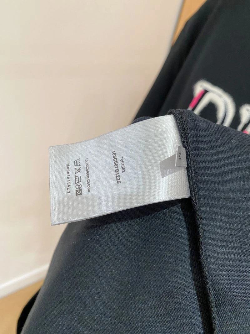 Cut-rate Christian Dior T-Shirts